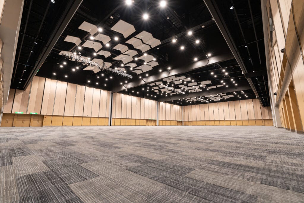 BHIRAJ HALL 3 - Bangkok International Trade & Exhibition Centre