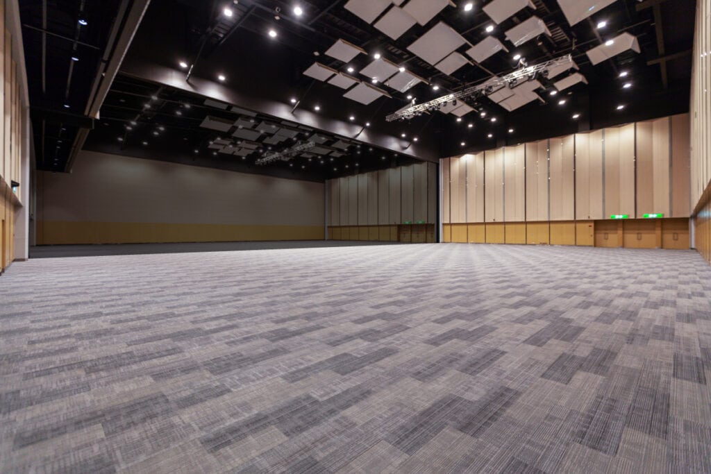 BHIRAJ HALL 3 - Bangkok International Trade & Exhibition Centre