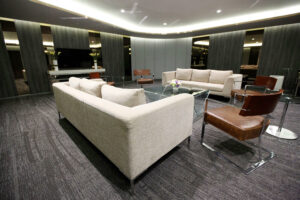 VIP Room - Bangkok International Trade & Exhibition Centre