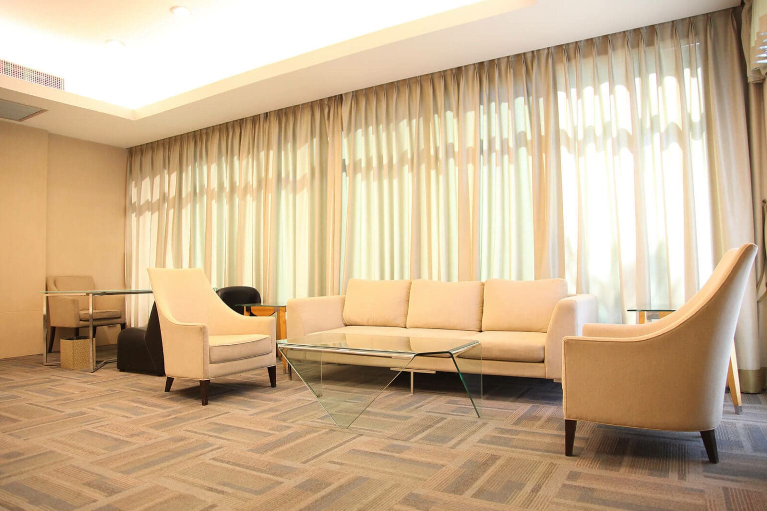 VIP Room - Bangkok International Trade & Exhibition Centre
