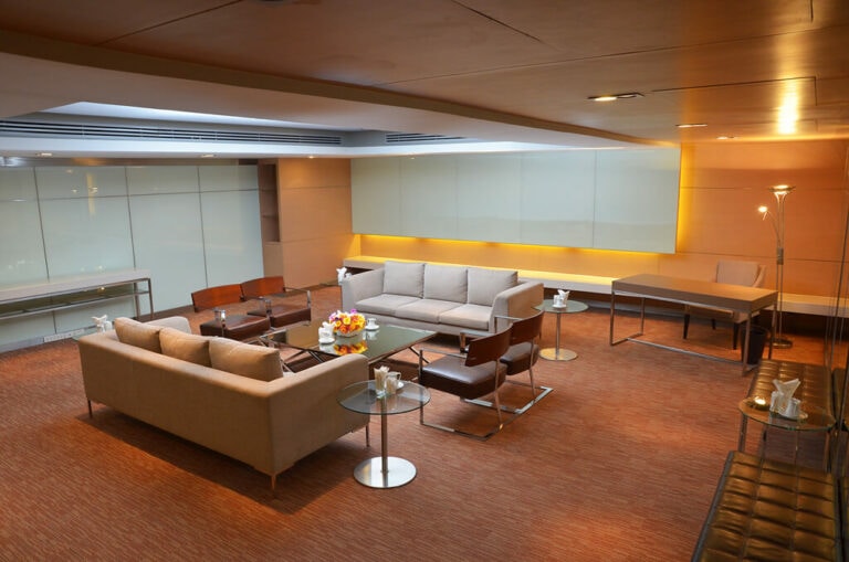 VIP Room - Bangkok International Trade & Exhibition Centre