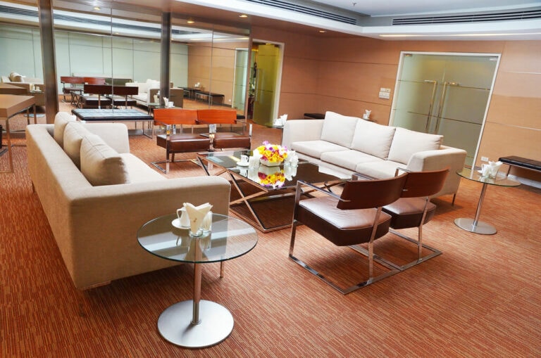 VIP Room - Bangkok International Trade & Exhibition Centre