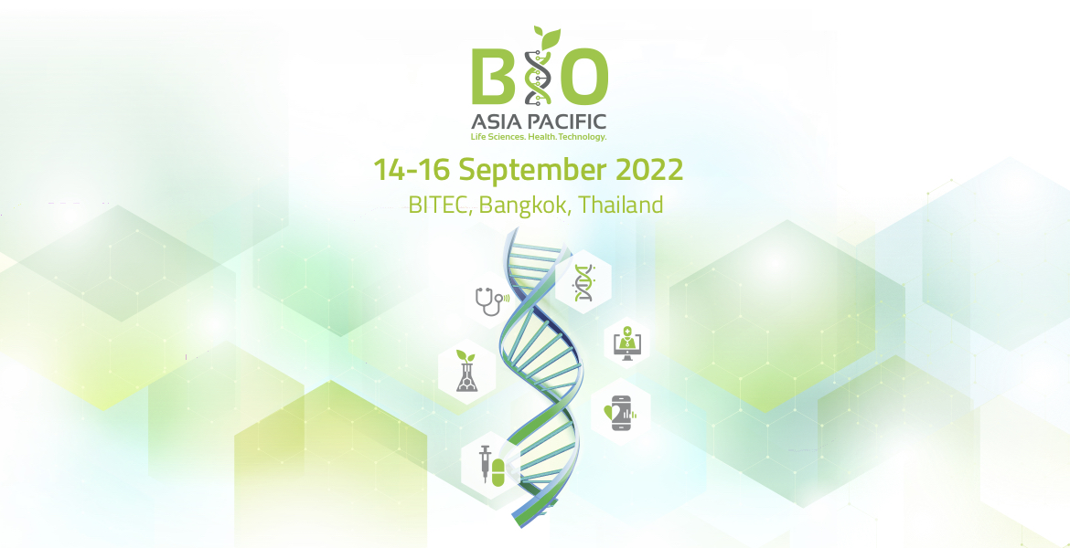 Bio Asia Pacific - Bangkok International Trade & Exhibition Centre