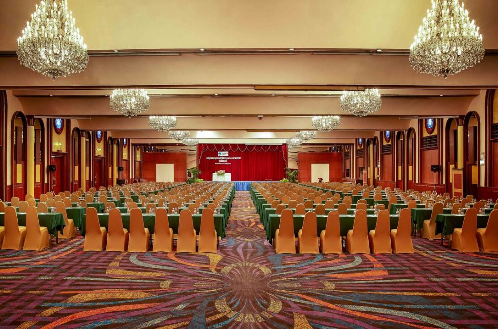 Ambassador Hotel Bangkok - Bangkok International Trade & Exhibition Centre