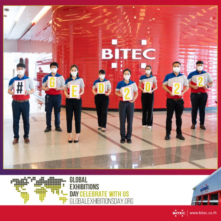 About Us - Bangkok International Trade & Exhibition Centre