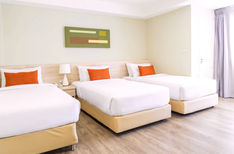 KOON HOTEL - Bangkok International Trade & Exhibition Centre