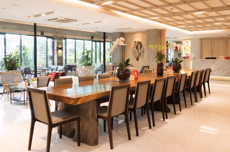 KOON HOTEL - Bangkok International Trade & Exhibition Centre