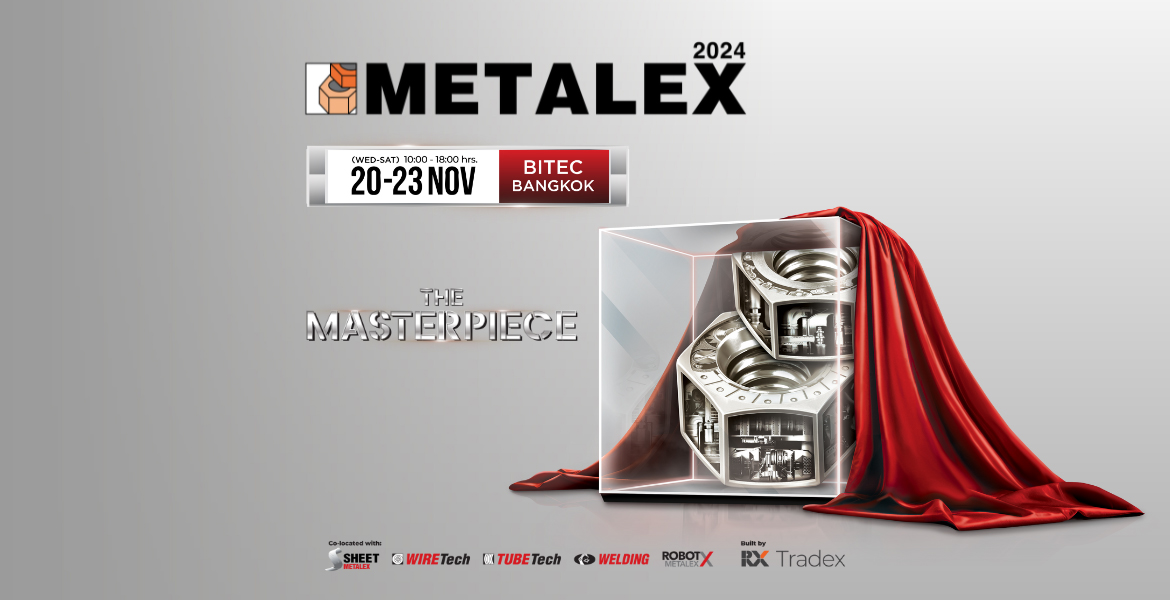 METALEX 2024