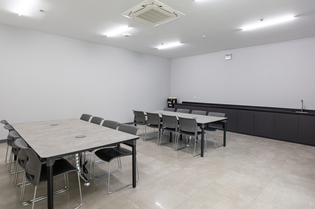 BITEC LIVE - A NEW STATE-OF-THE-ART LIVE ENTERTAINMENT VENUE AT BITEC BURI