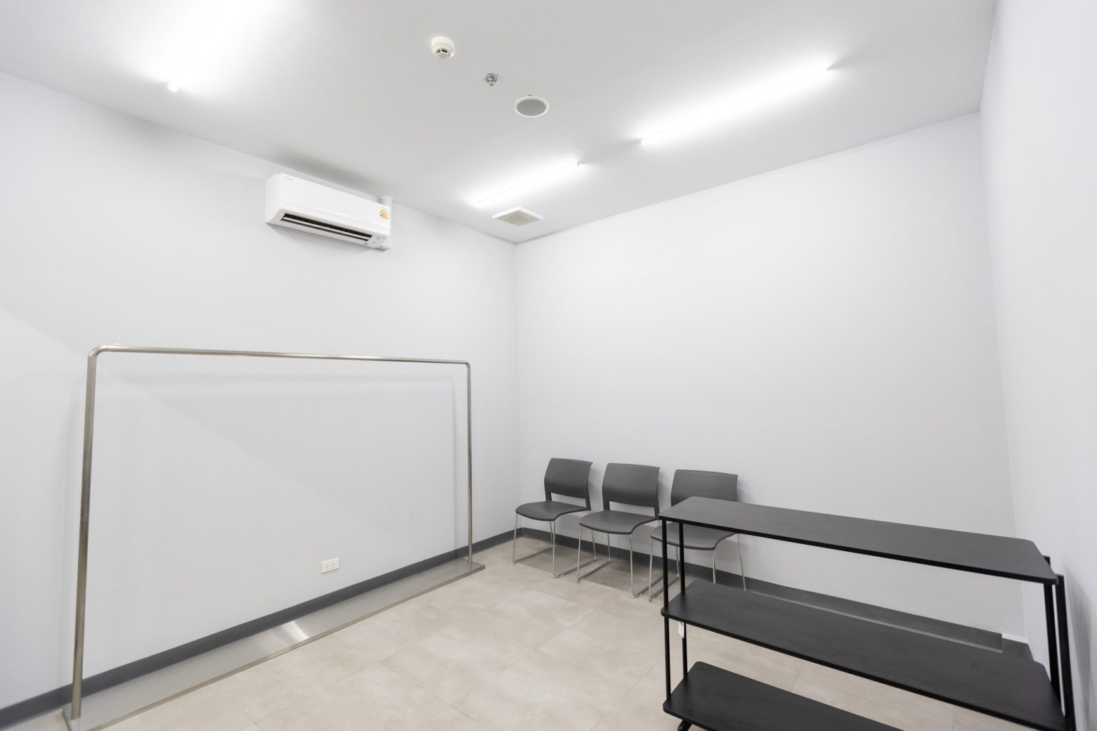 Getting Here - Bangkok International Trade & Exhibition Centre