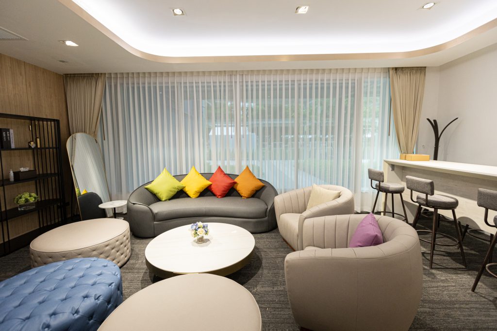 BITEC LIVE - Bangkok International Trade & Exhibition Centre