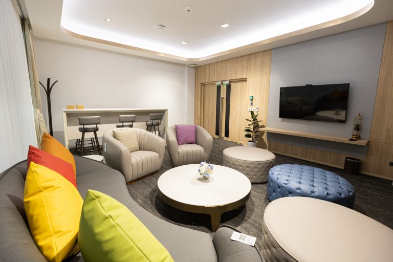 BITEC LIVE - Bangkok International Trade & Exhibition Centre