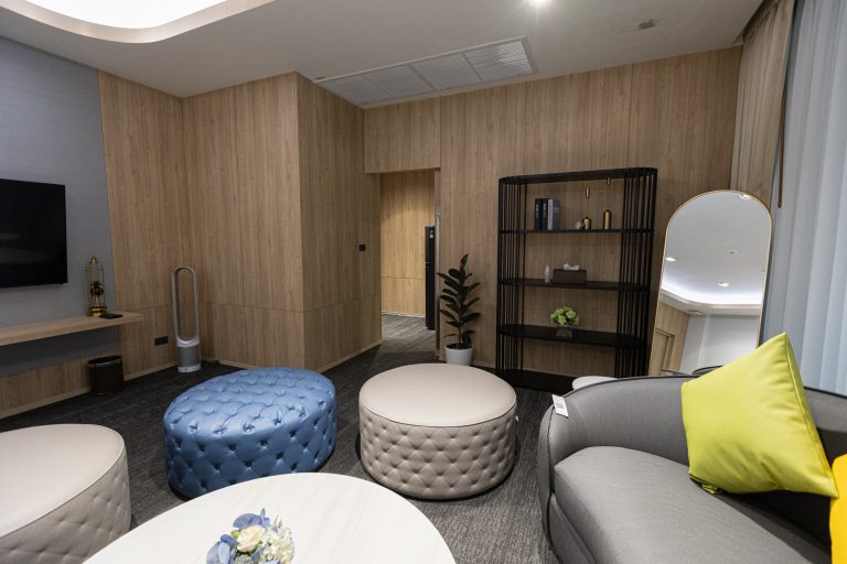 BITEC LIVE - Bangkok International Trade & Exhibition Centre