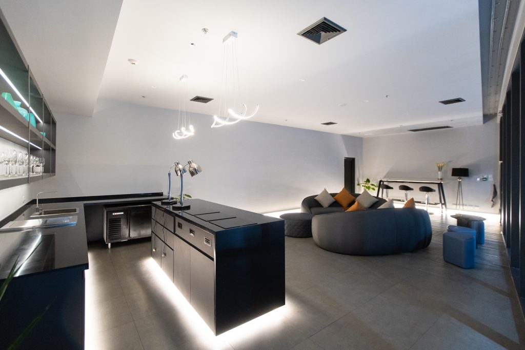 BITEC LIVE - A NEW STATE-OF-THE-ART LIVE ENTERTAINMENT VENUE AT BITEC BURI