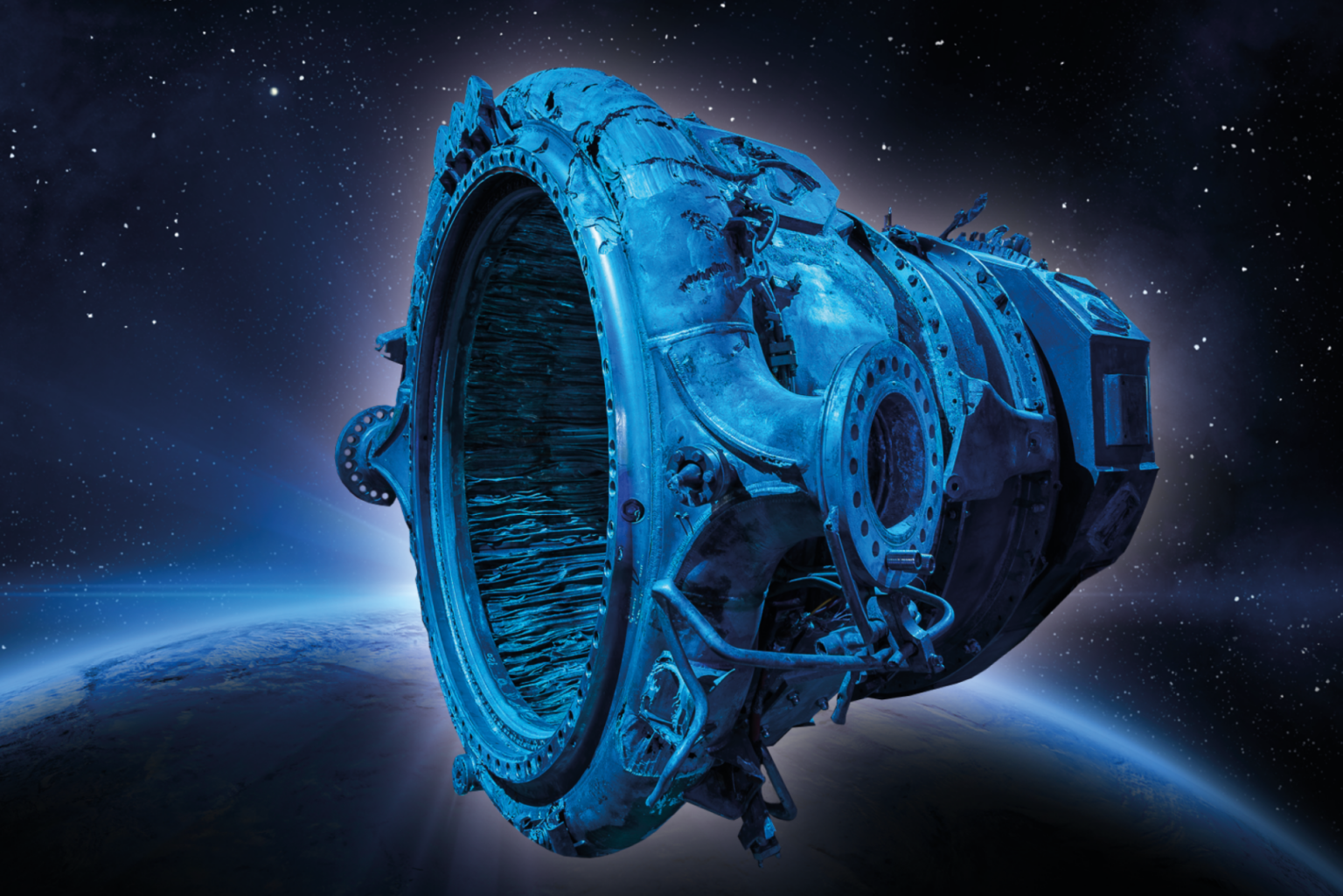 SPACE JOURNEY BANGKOK