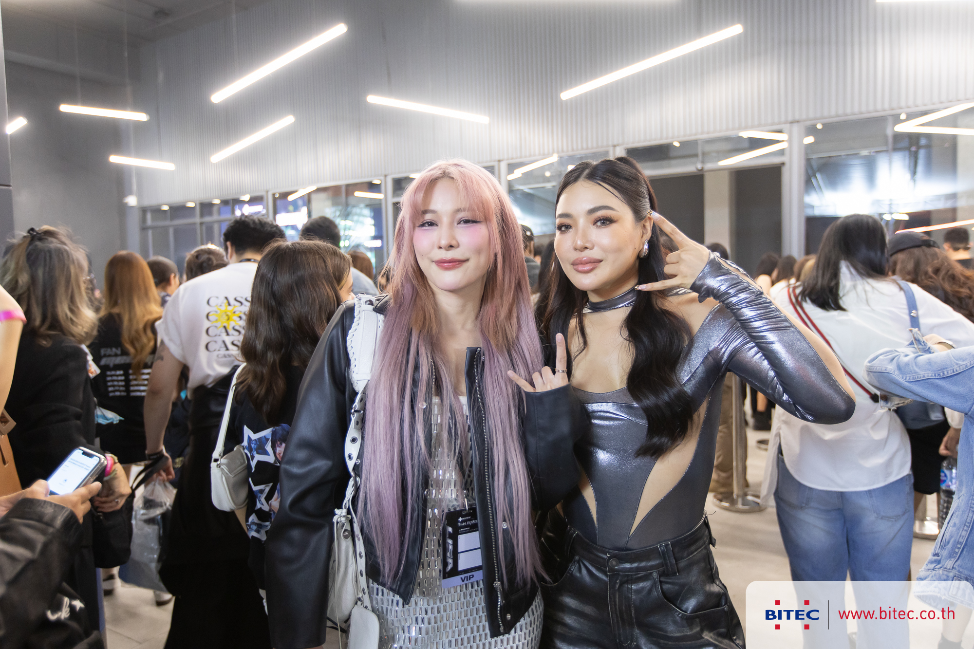 DENTISTE’ Presents: LISA Fan Meetup in Asia 2024 – Bangkok