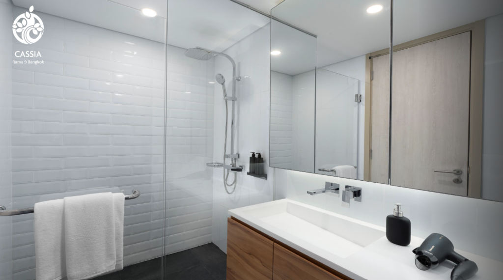 Cassia Rama 9 Bangkok - Bangkok International Trade & Exhibition Centre