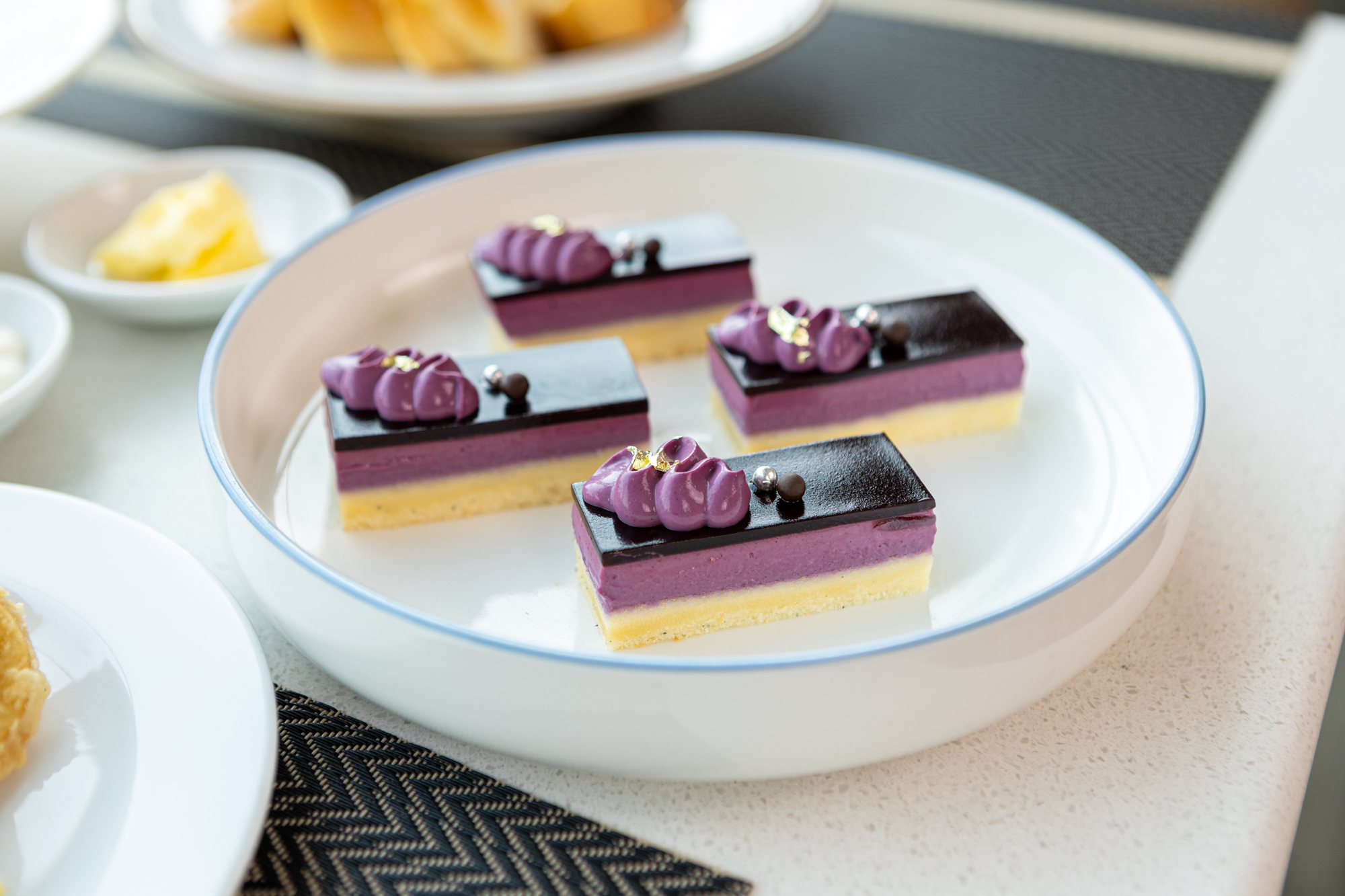 In Terrace Buffet: Elevate Your Workday with a Unique Dining Experience ...