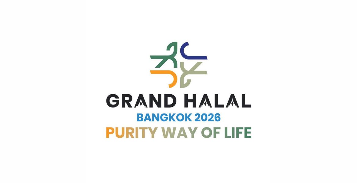 Grand Halal Bangkok 2026
